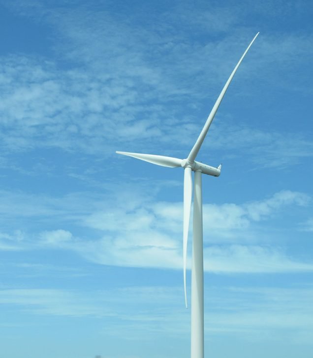 Wind Energy Basics – Insta Solar